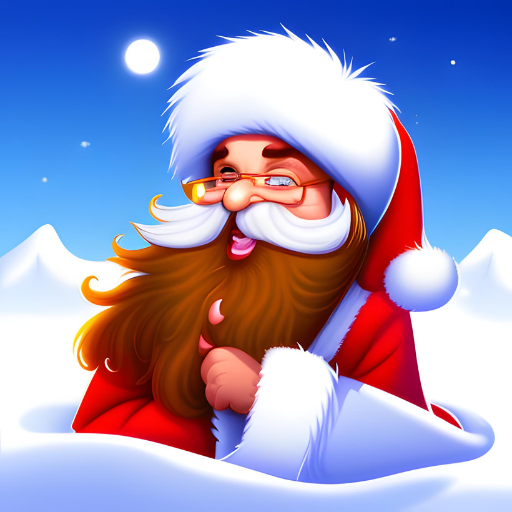 Thug Slider Santa Latest Version for Android/iOS - TapTap