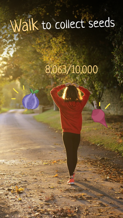 Garden Walk: Plant Grow Game android iOS apk download for free-TapTap