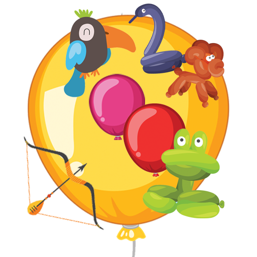 Archery Balloon Shooting Game Ratings & Reviews - TapTap