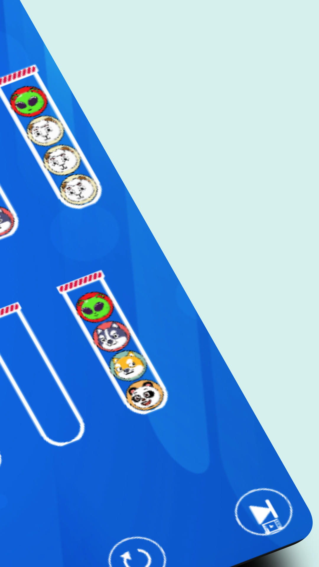 Pet Merge: Sort Puzzle android iOS apk download for free-TapTap