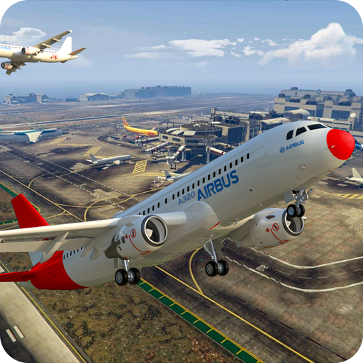 Airplane Flight Pilot Drive 3D for Android/iOS - TapTap