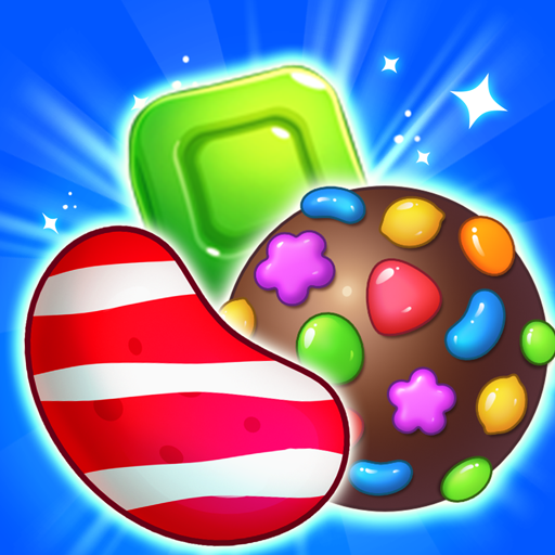 Sweet Candy Twist - Match 3 for Android/iOS - TapTap