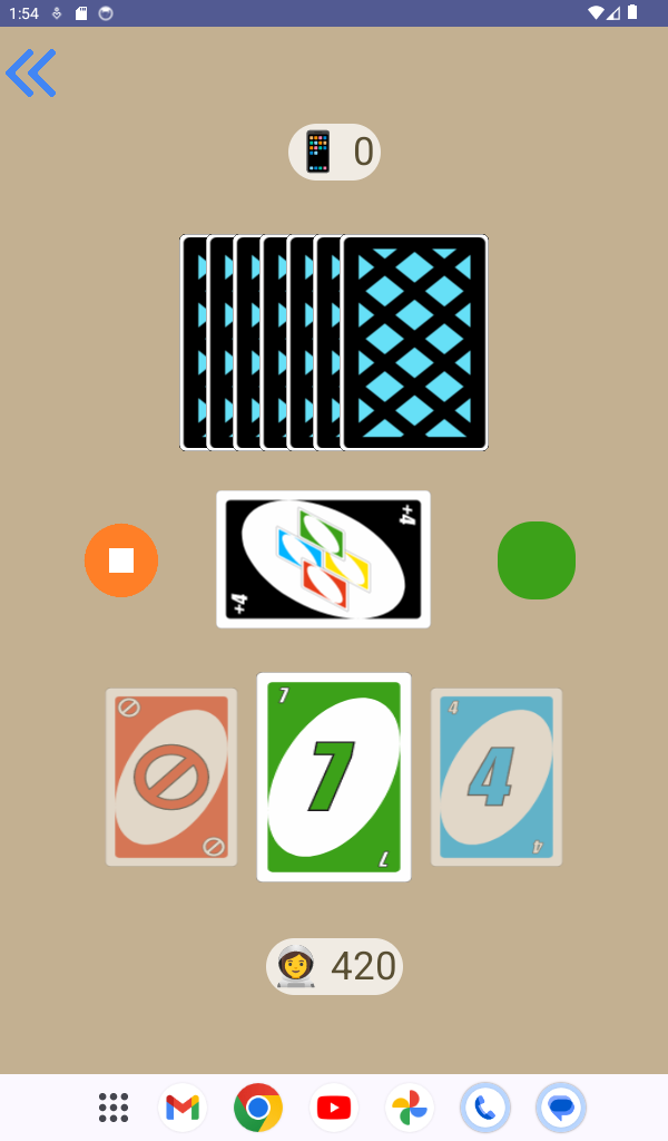 American Mau-Mau (mobile) android iOS apk download for free-TapTap