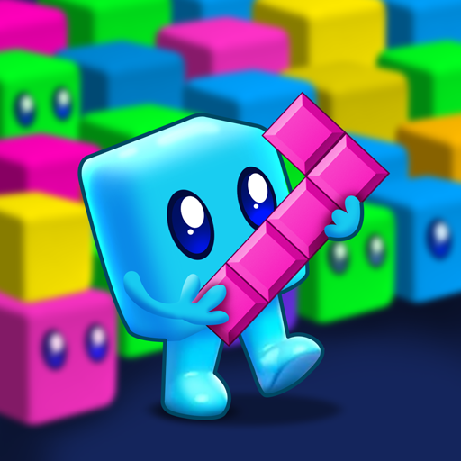 Block Party Latest Version for Android/iOS APK - TapTap