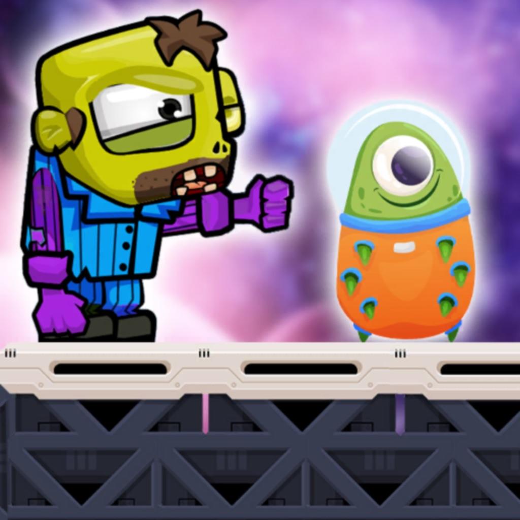 Undead Zombie Adventure for Android/iOS - TapTap