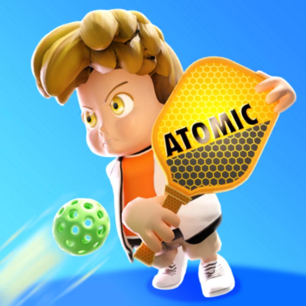 Pickleball Mobile android iOS apk download for free-TapTap