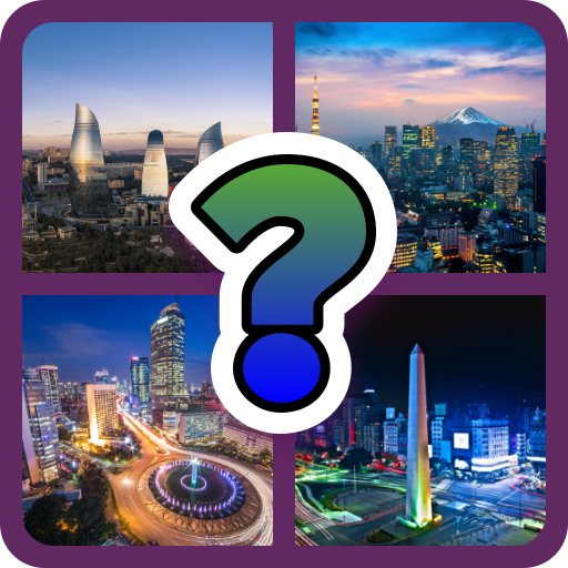 Capital Quiz Latest Version for Android/iOS APK - TapTap