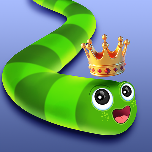 Snakes Zone .io: Battle Arena for Android/iOS - TapTap
