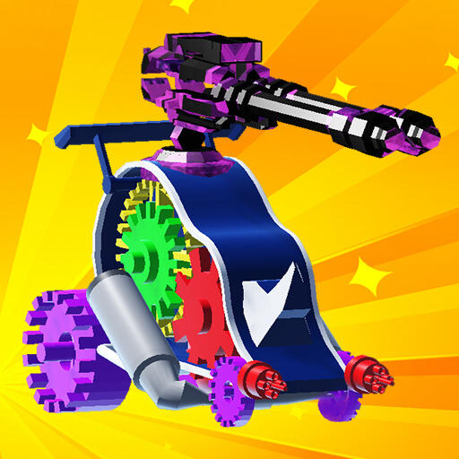 Tipe X Trondol Modif Simulator for Android/iOS - TapTap