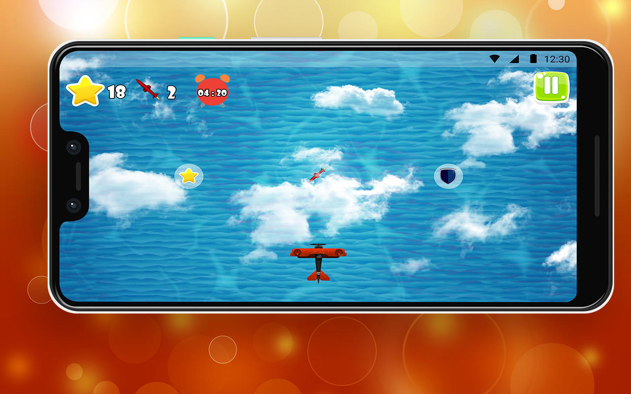 Xcombat Ace android iOS-TapTap