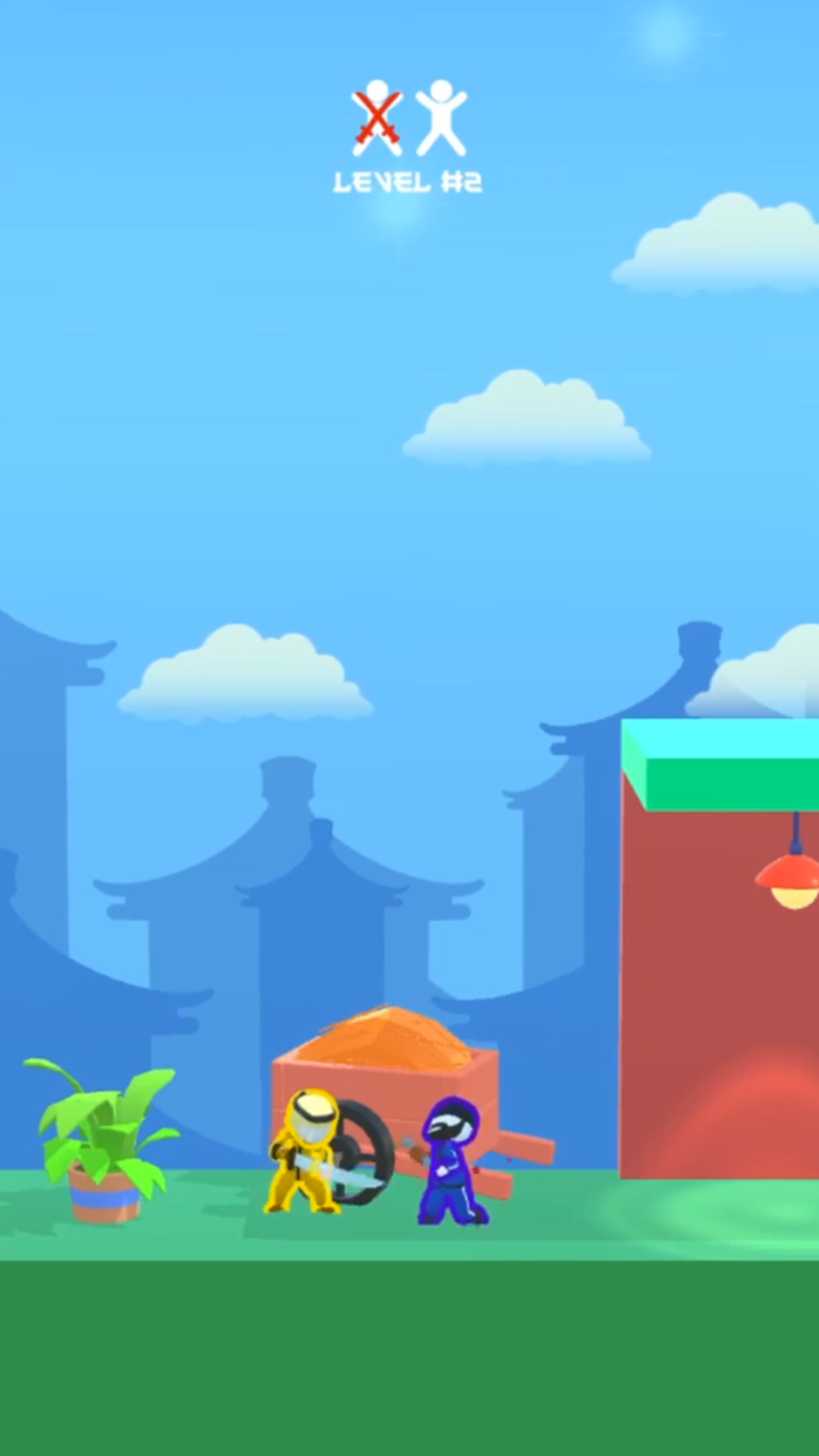 Ninja Killing android iOS apk download for free-TapTap