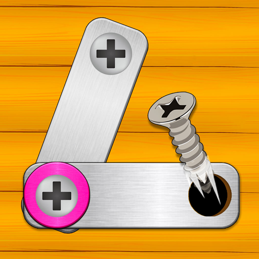 Unbolt Screws and Bolts puzzle for Android/iOS - TapTap