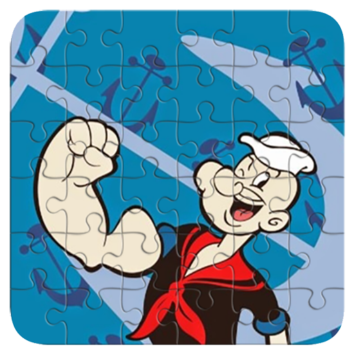 Puzzle Popeyee Game Latest Version for Android/iOS - TapTap