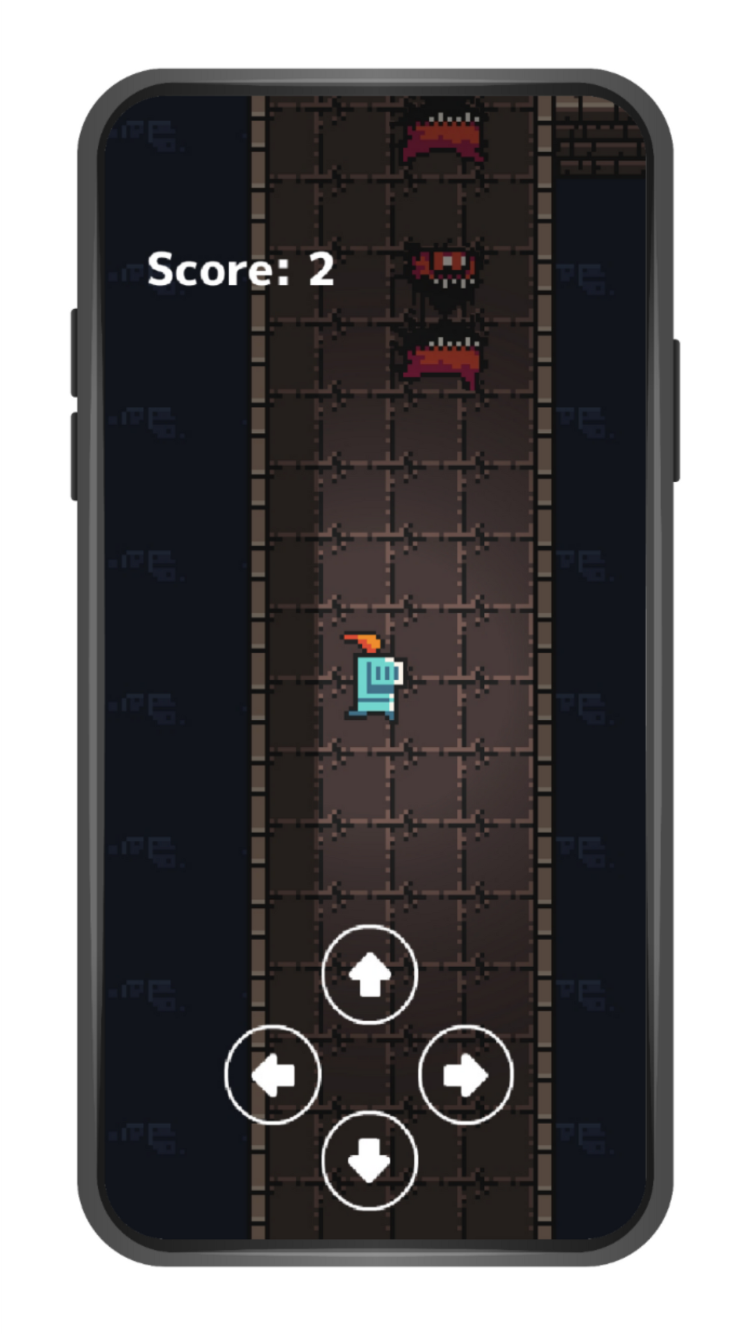 Dungeon Dash (Mini Game) android iOS apk download for free-TapTap