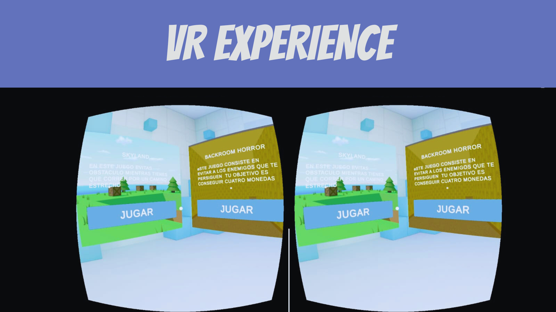 Vr MiniGames-Virtual Reality android iOS-TapTap