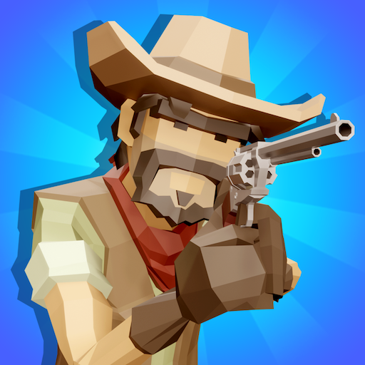 Western Cowboy: Shooting Game for Android/iOS - TapTap