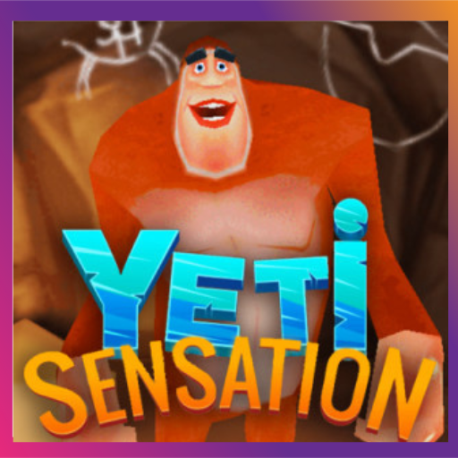 Yeti Sensation android iOS-TapTap