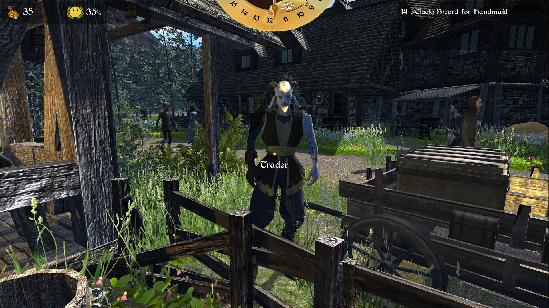 Master Forge android iOS-TapTap