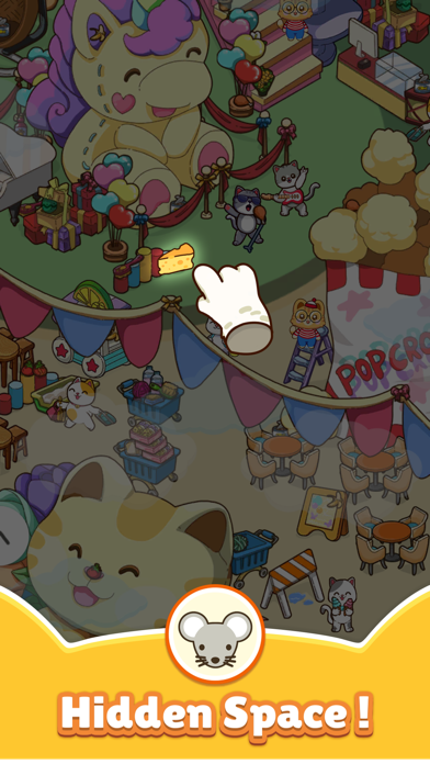 Find My Cat Out: Hidden Object for Android/iOS - TapTap