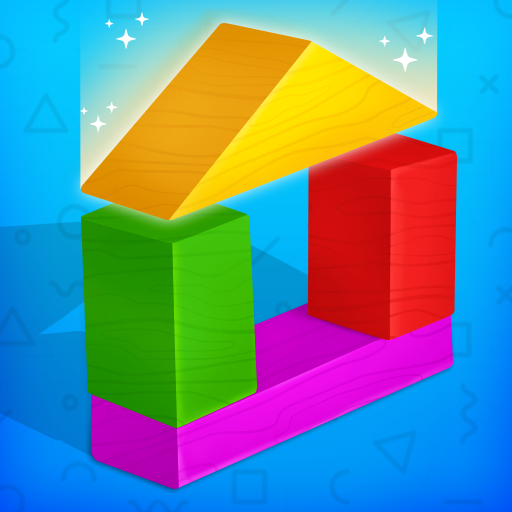 Color Block Physics Puzzle for Android/iOS - TapTap