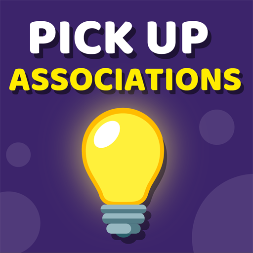 Download Pick Up Associations! 1.0.0 for Android/iOS APK - TapTap