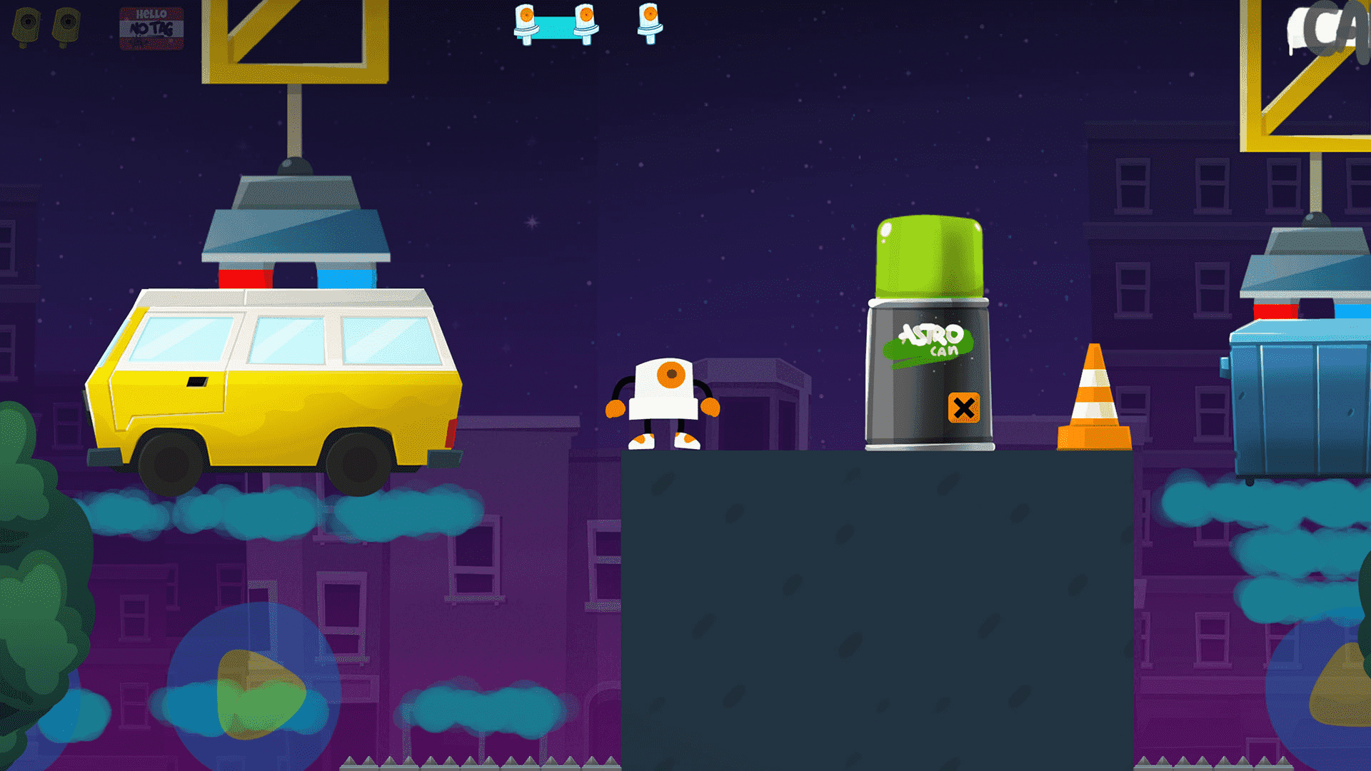 Graffiti Time android iOS-TapTap