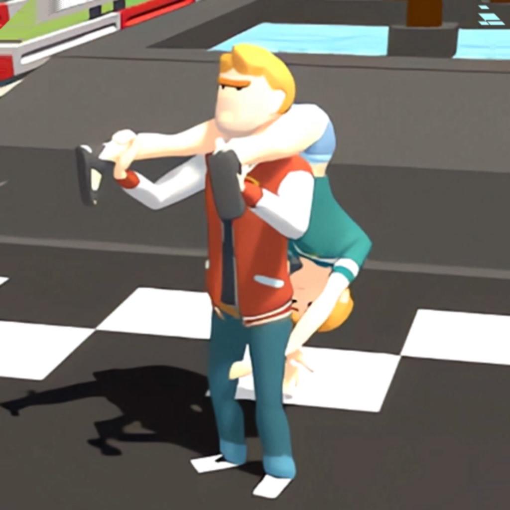 help woman game Ratings & Reviews - TapTap