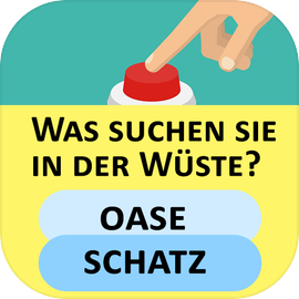 Quiz Erraten Sie die Antwort? android iOS-TapTap