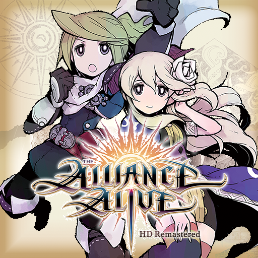 Alliance Alive HD Remastered for Android/iOS - TapTap