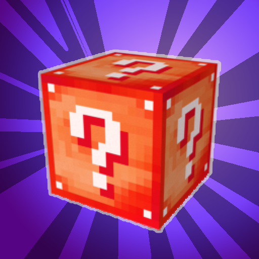 Lucky Block opening simulator for Android/iOS - TapTap