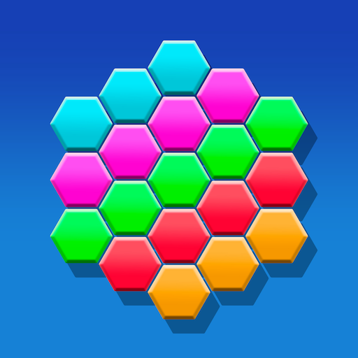 Hex Merge Lines - Block Puzzle for Android/iOS - TapTap