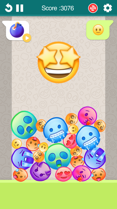 Emoji Challenge: Fun Merge for Android/iOS - TapTap