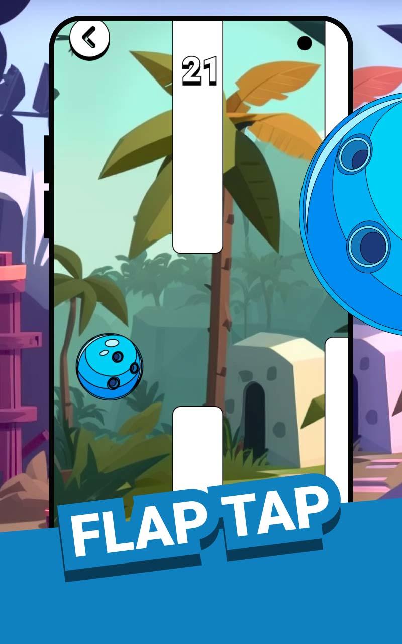 Flap Tap 1.0.0.0 for Android/iOS - TapTap