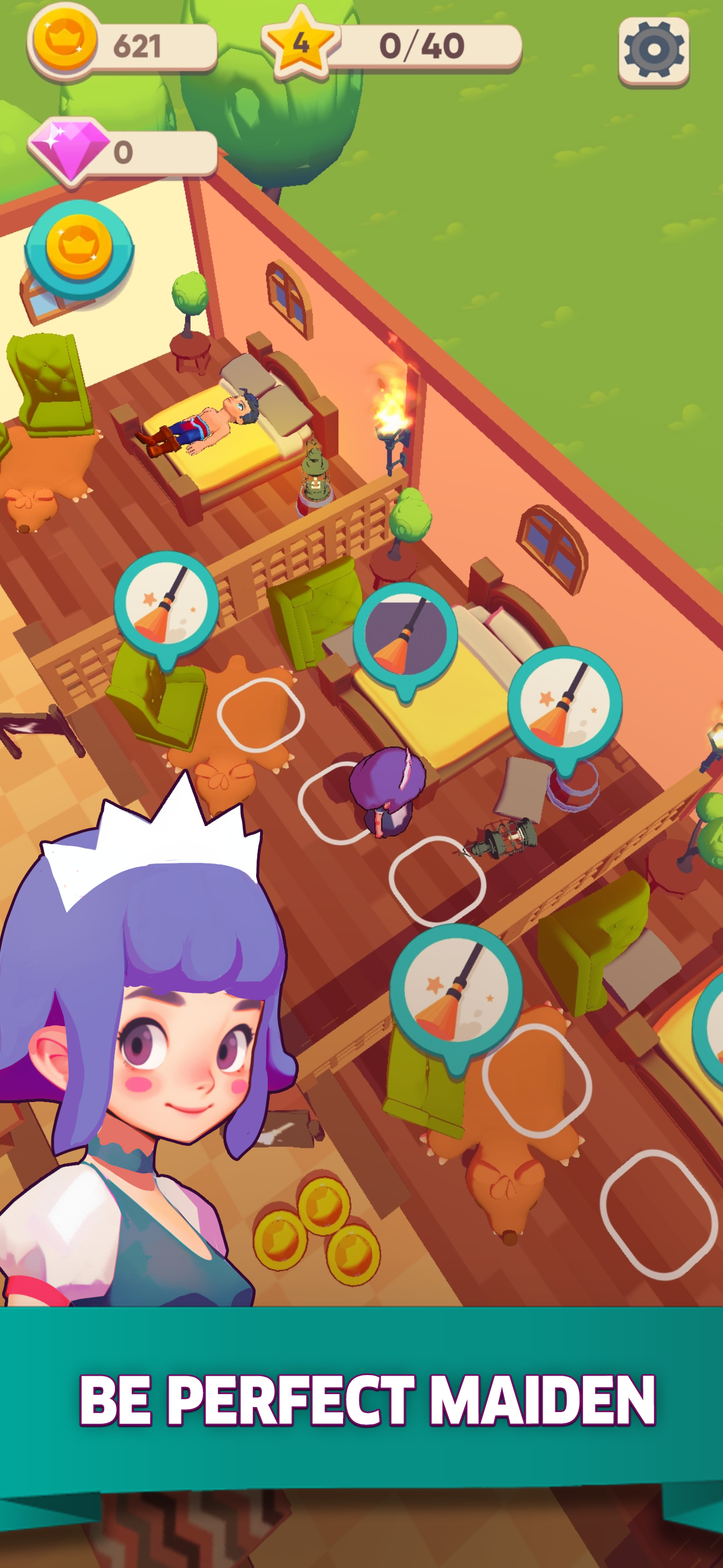 Fantasy Tavern android iOS apk download for free-TapTap