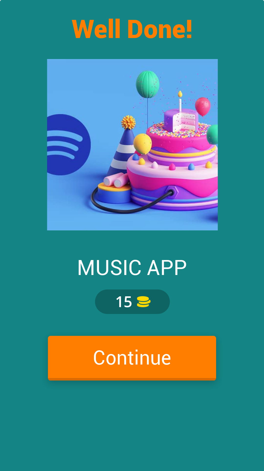 Music Lover's : Spotify Cards android iOS-TapTap