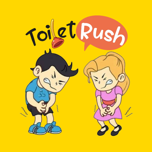 Toilet Rush-Draw To Pee Master for Android/iOS - TapTap