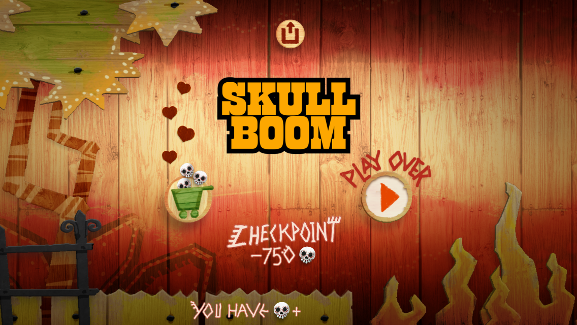 Skull Boom android iOS apk download for free-TapTap