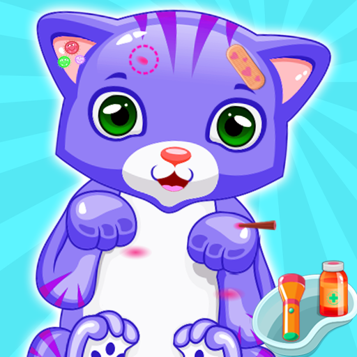 Little Kitten Pet Care Game for Android/iOS - TapTap