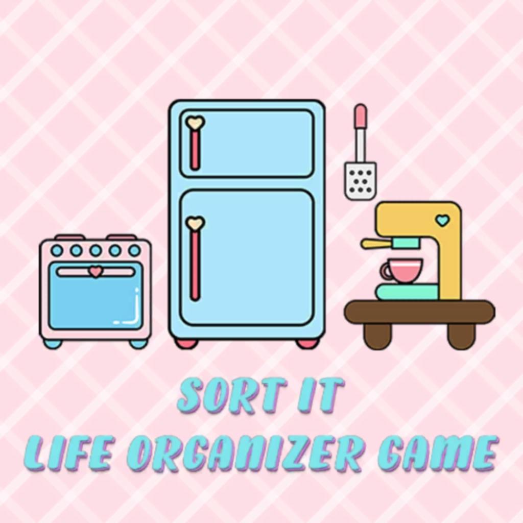 Sort Master: Life Organizer for Android/iOS - TapTap