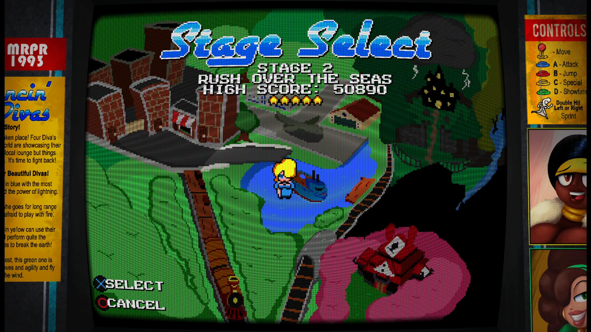 Dancin Divas Latest Version for Android/iOS APK - TapTap