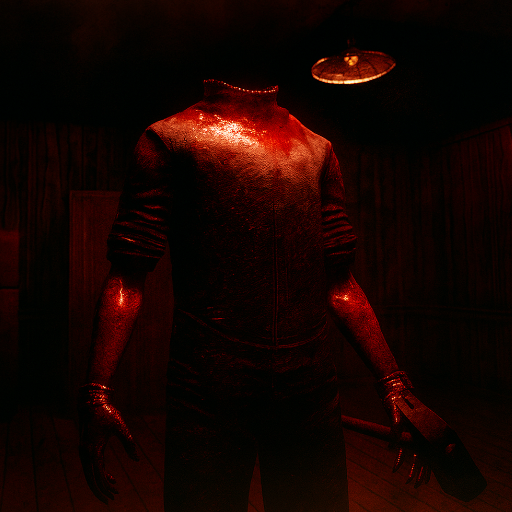 No Head horror game Latest Version for Android/iOS - TapTap