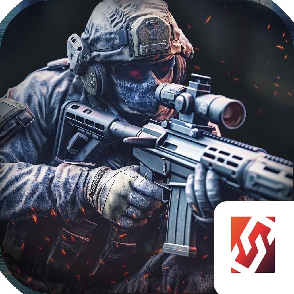 Sniper Shooter by Silver Games for Android/iOS - TapTap