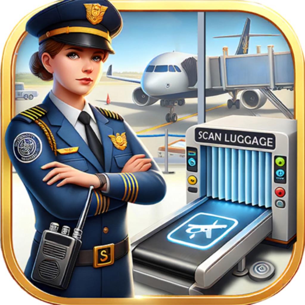 Aviation Security Duty Officer for Android/iOS - TapTap