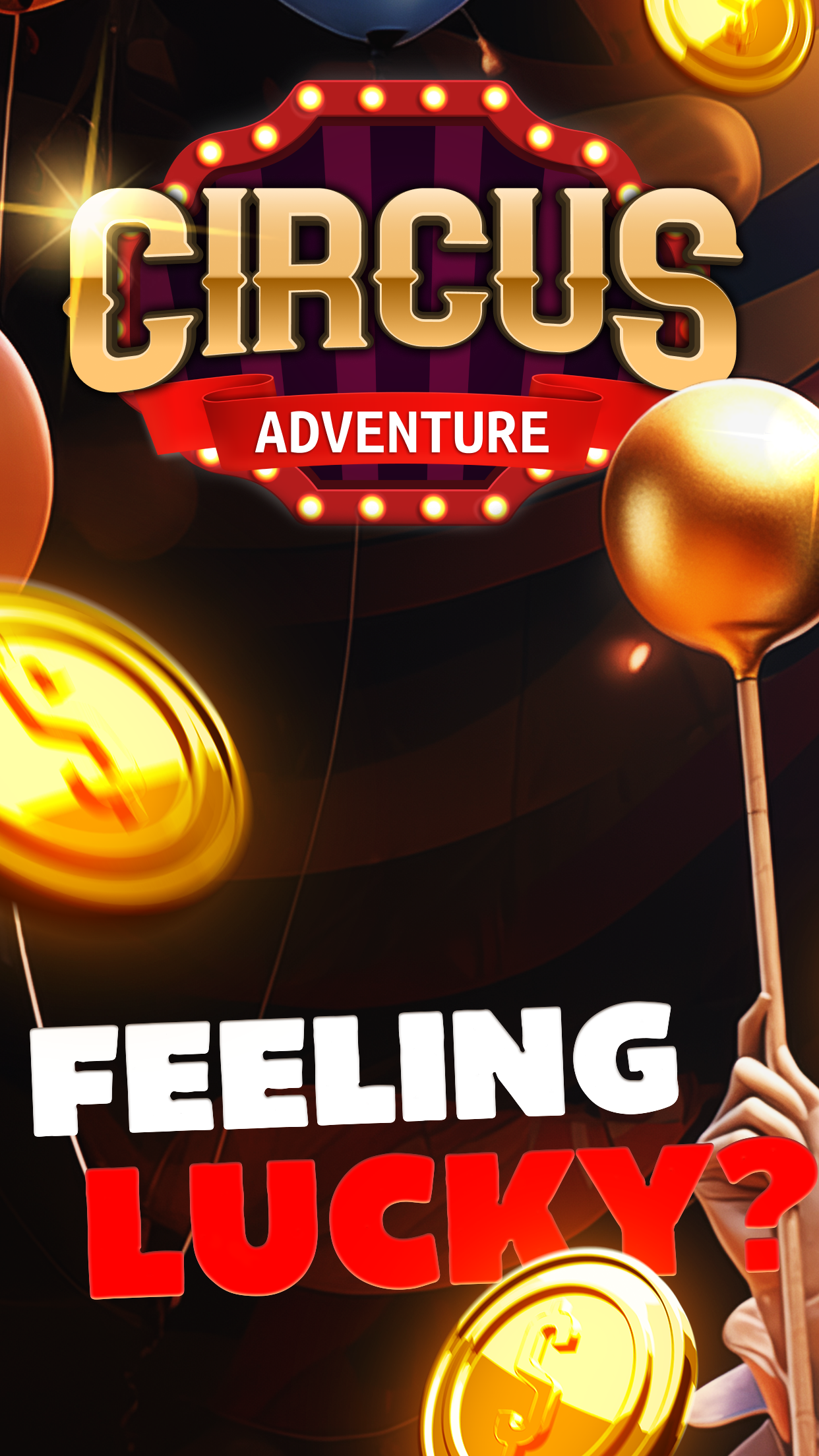 Circus Adventure android iOS-TapTap