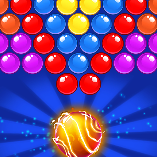Bubble Shooter: Animal Kingdom for Android/iOS - TapTap