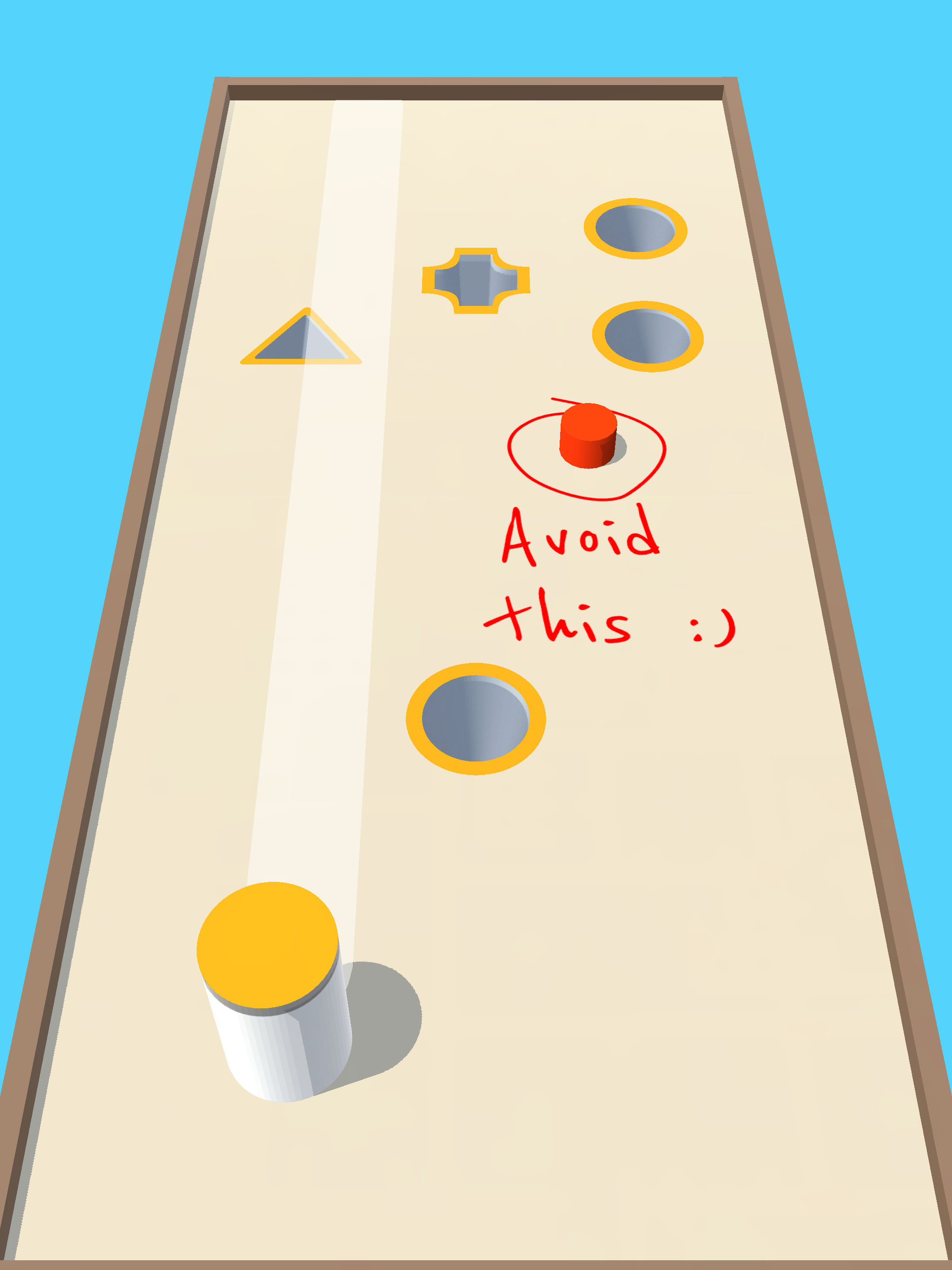 Push Blocks Puzzle android iOS apk download for free-TapTap