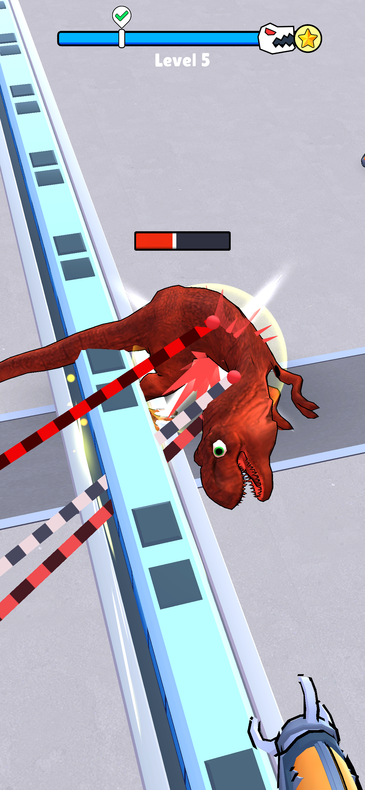 Monster Arena! android iOS-TapTap