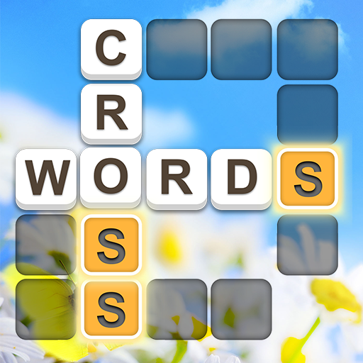 Word Crossing Crossword Puzz for Android/iOS - TapTap