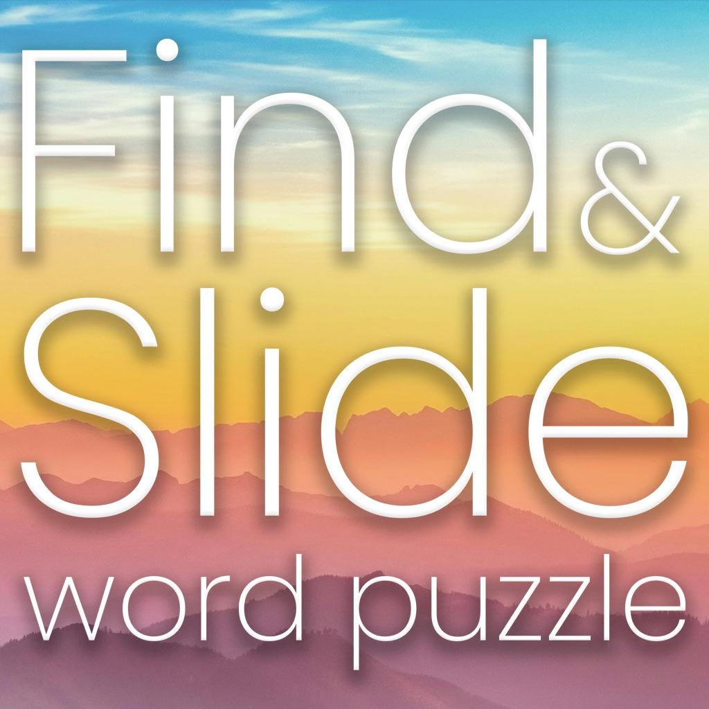 Find Slide: Word Puzzle for Android/iOS - TapTap