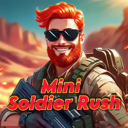 Mini Soldier Rush Latest Version for Android/iOS - TapTap